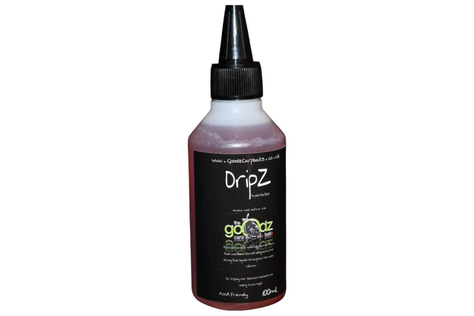 Home - Goodz Carp Baits